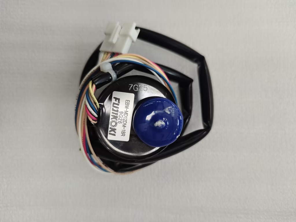 COIL, MOTORIZED VALVE FXA25LVE | Daikin